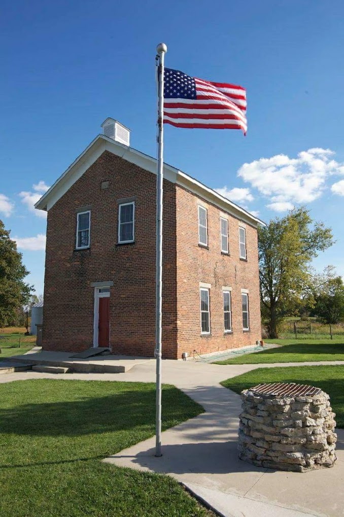 School History Book on Sale – Wells County Historical Society and Museum
