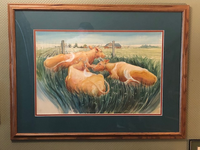 What’s New? – Wells County Historical Society and Museum