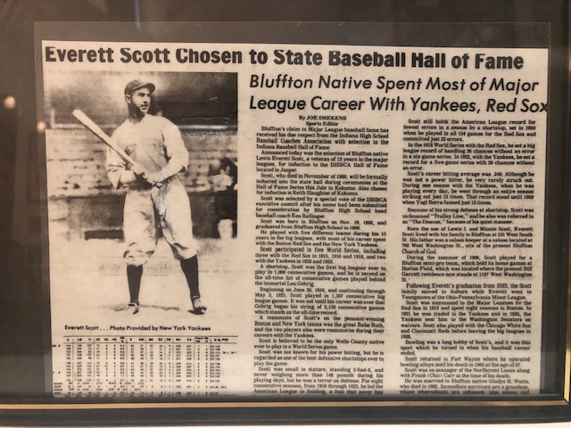 What’s New? – Wells County Historical Society and Museum