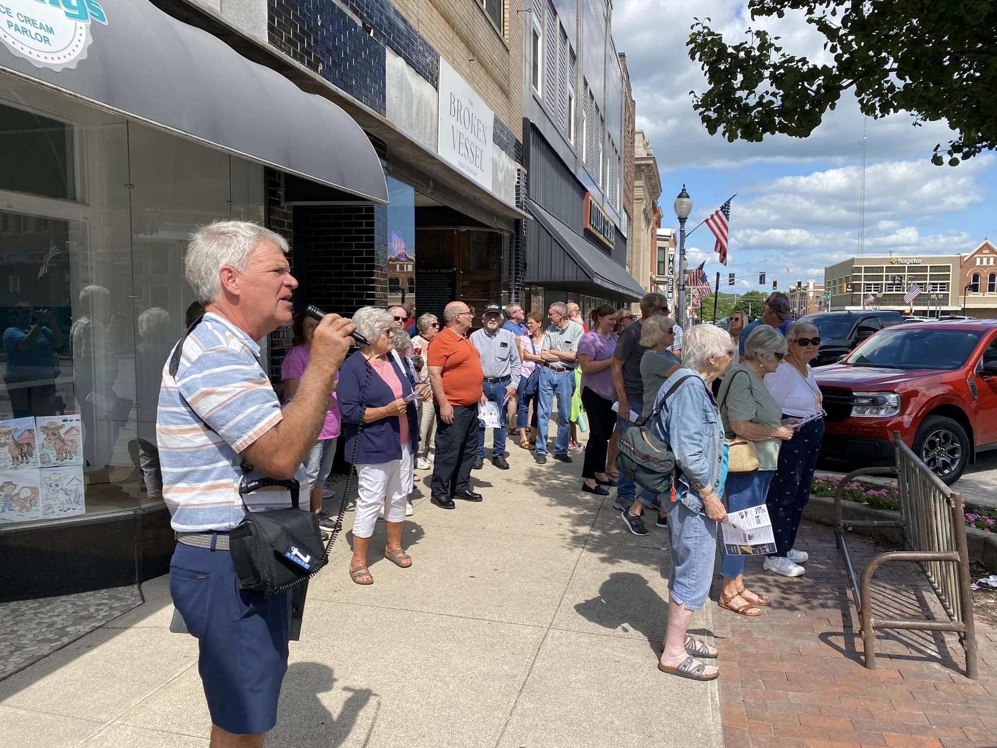 Posts – Wells County Historical Society and Museum