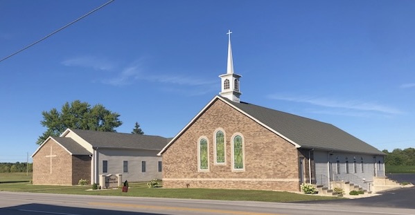 Our Town Program: Murray and the Murray Cemetery – Wells County ...