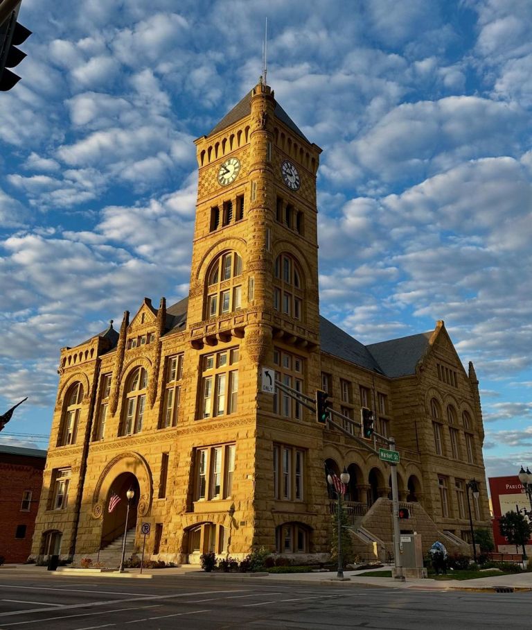 Spring 2025 …… Senior Snippets Announced – Wells County Historical ...